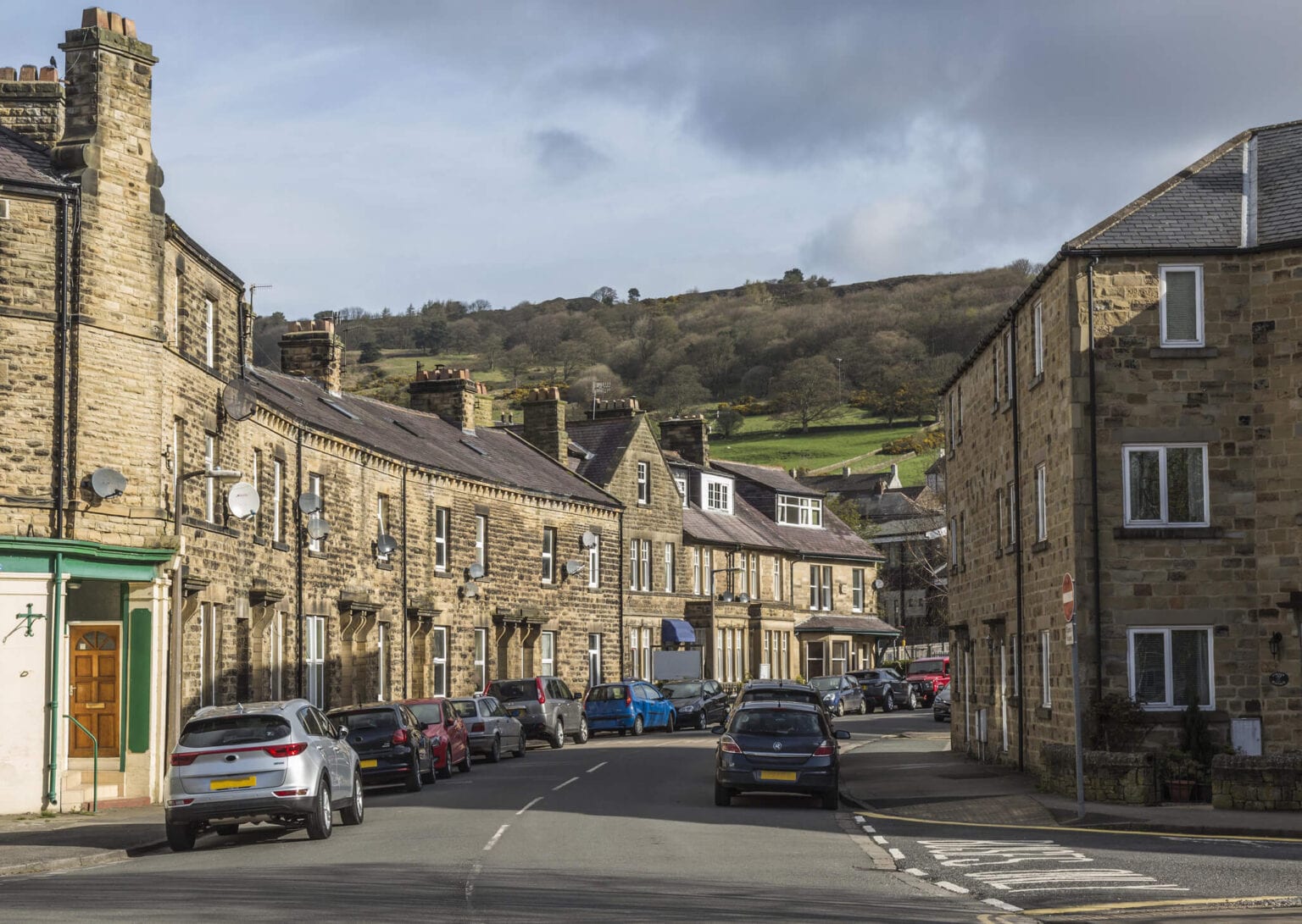 Property For Sale | Longridge - Holdens Estate Agents